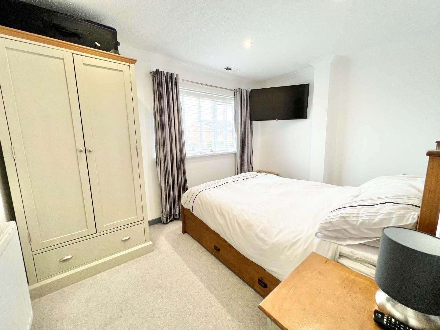 Fern Valley, Crook – Robinsons